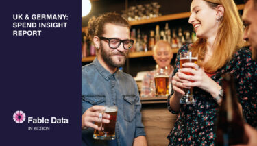 Insights Centre - Fable Data