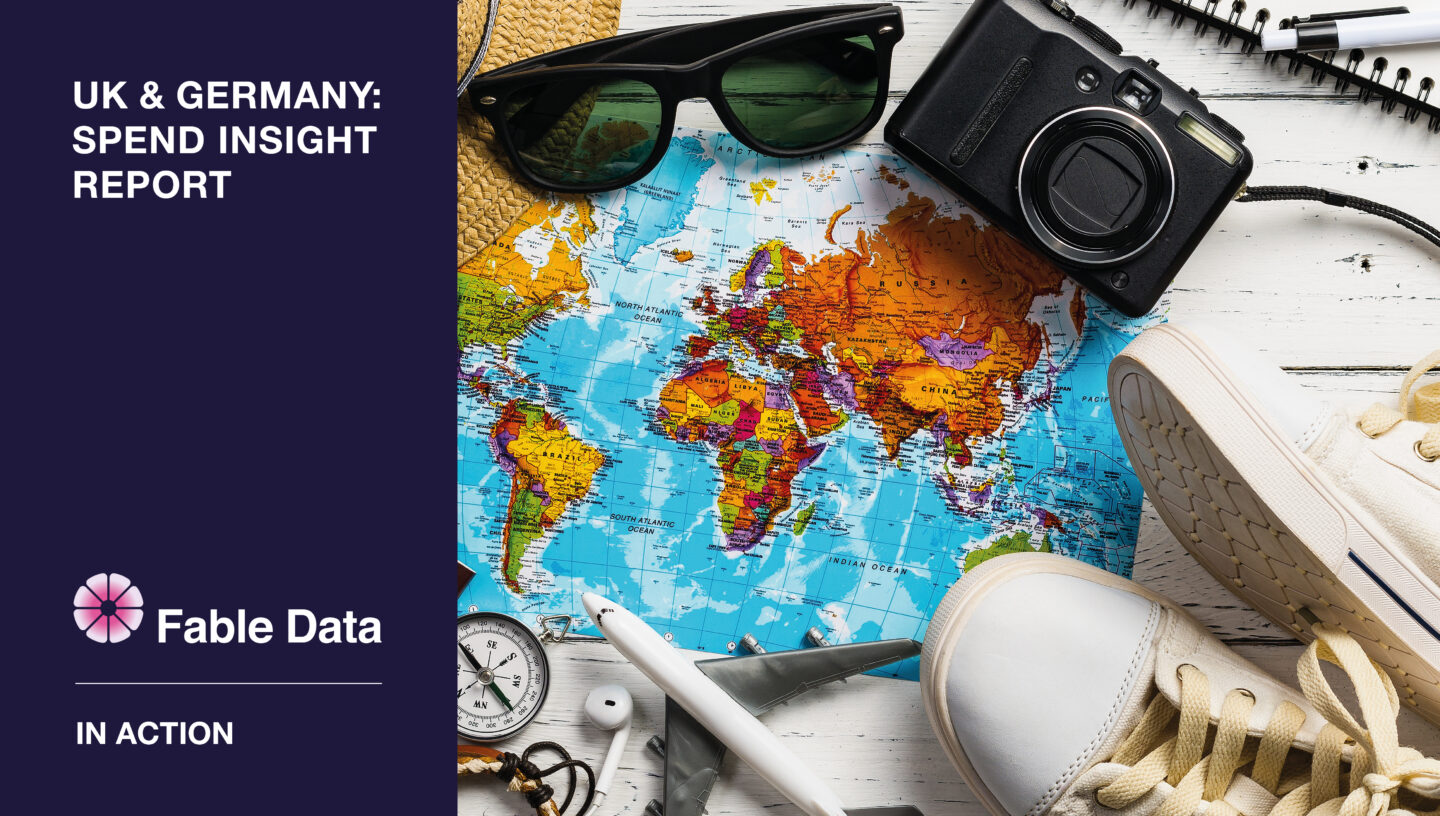 UK and Germany Spend Insight Report 24 – 30 Oct 2022 | Fable Data
