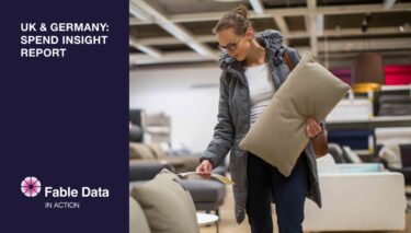 Insights Centre | Fable Data