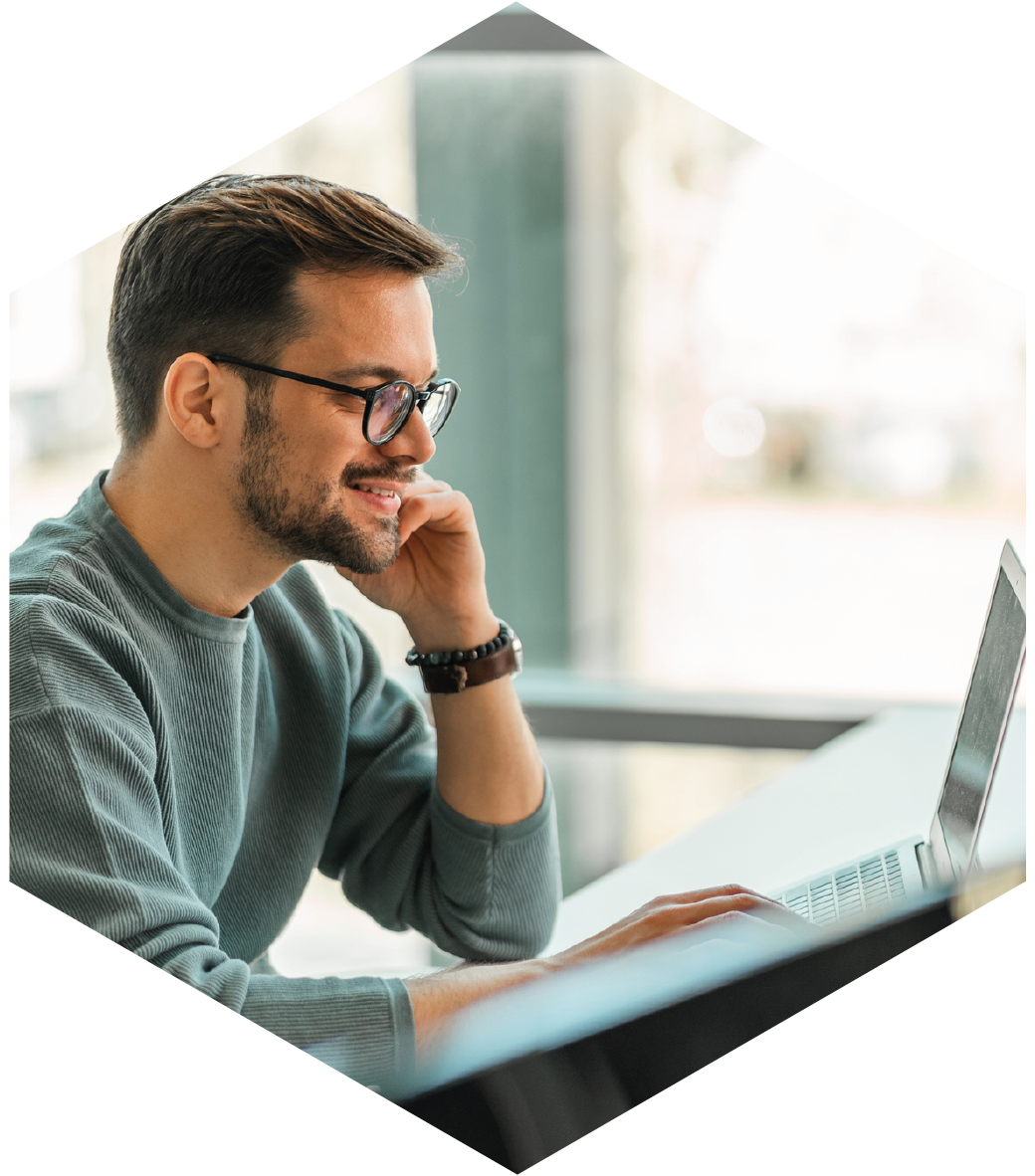 About us | Fable Data