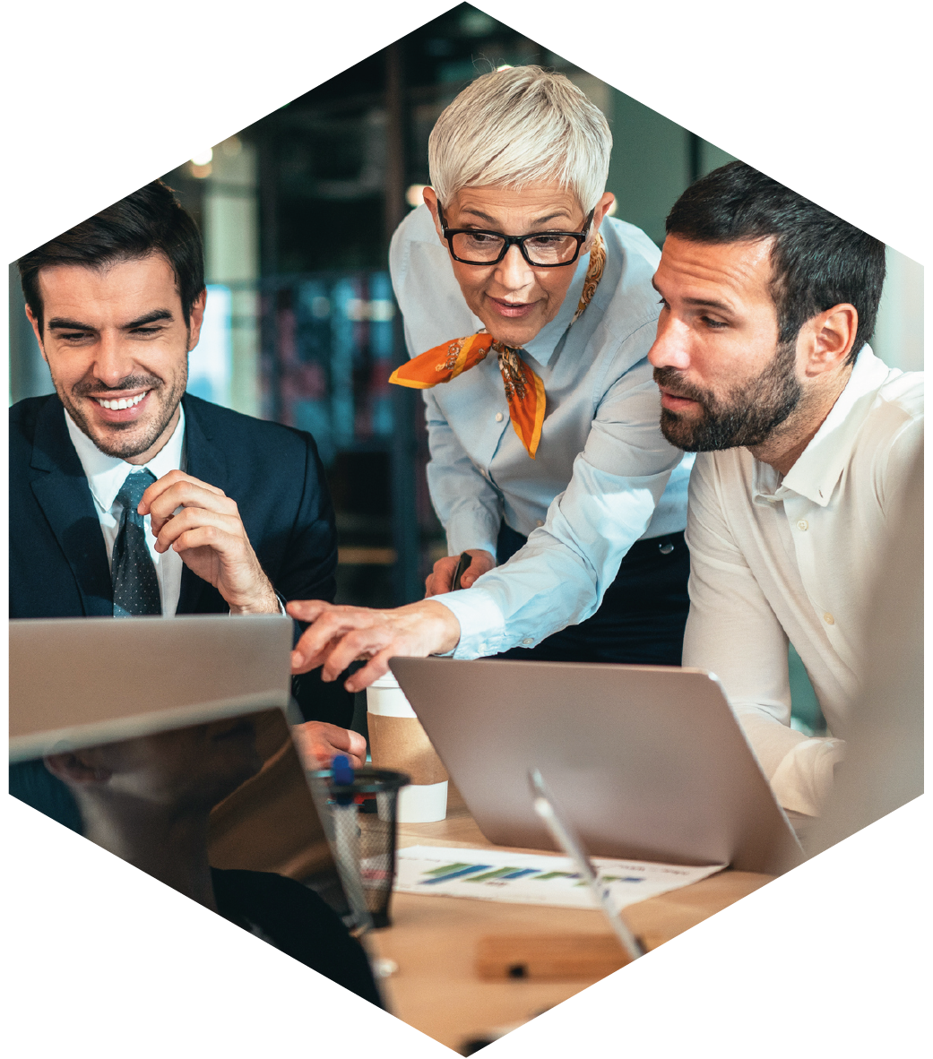 Data Buyers - Corporates | Fable Data